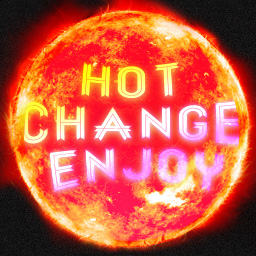 HOT CHANGE ENJOY | NCSOFT