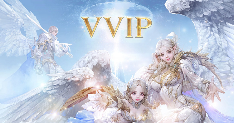 VVIP復帰システム導入！ | タワーオブアイオン クラシックサービス