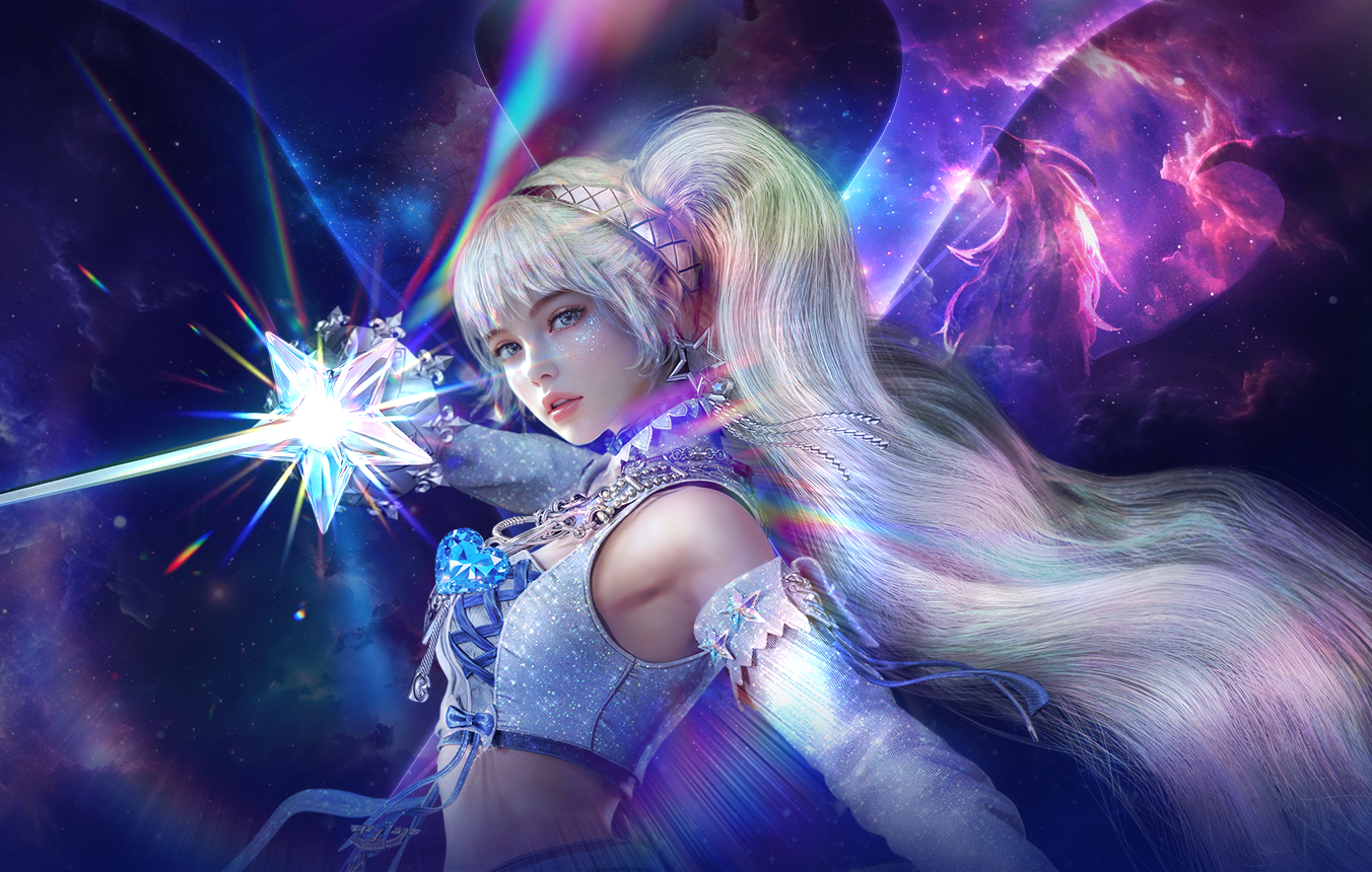 タワー オブ アイオン公式サイト