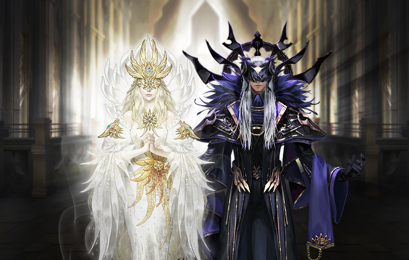 タワー オブ アイオン公式サイト