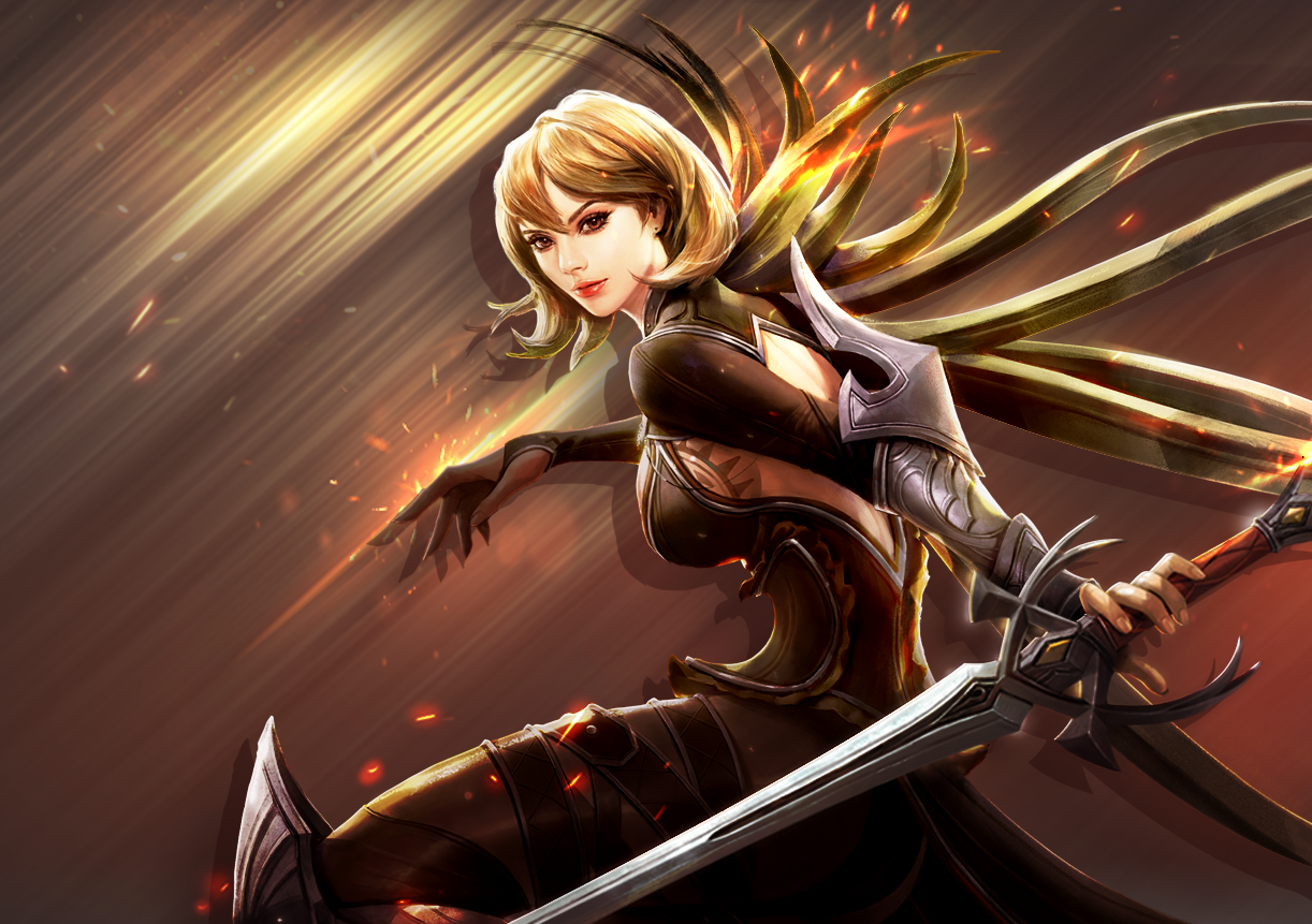 リネージュ公式サイト