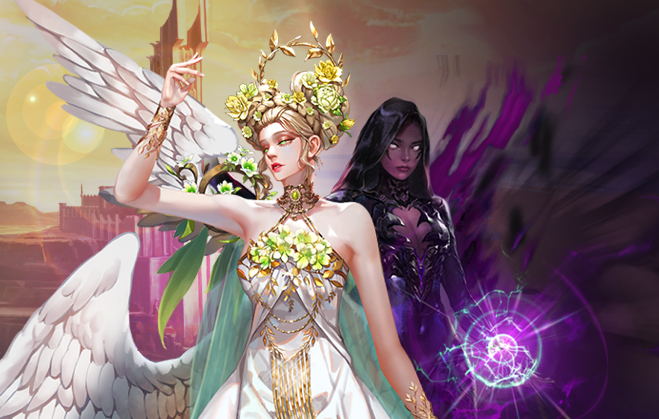 タワー オブ アイオン公式サイト