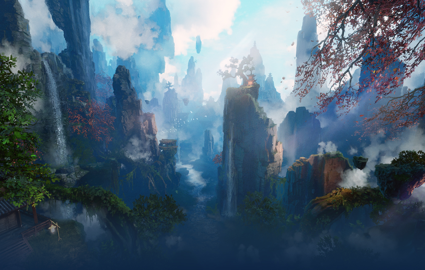 ブレイドアンドソウルNEO | NCSOFT